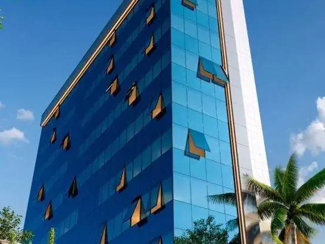 Conj. Comercial / Sala para Venda em Ipatinga/MG Iguaçu