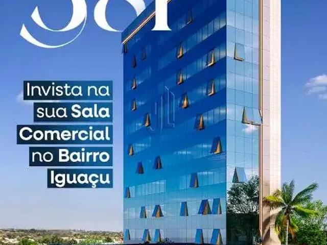 Conj. Comercial / Sala para Venda em Ipatinga/MG Iguaçu