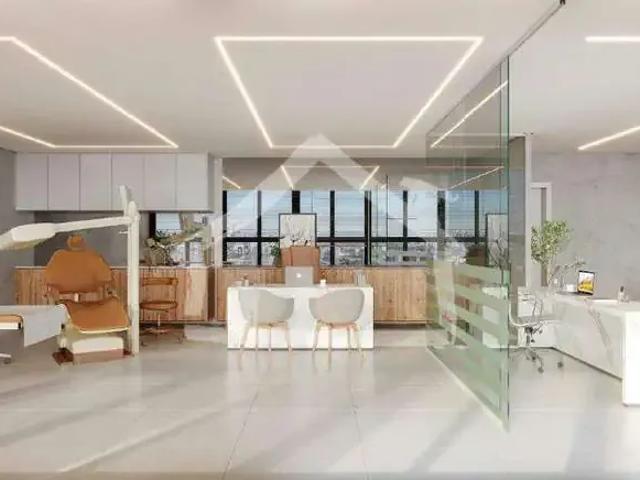 Conj. Comercial / Sala para Venda em Ipatinga/MG Iguaçu