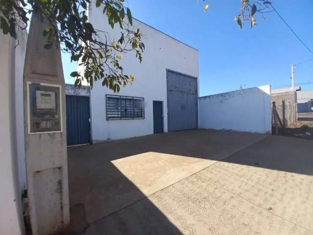 Conj. Comercial / Sala para Venda em Iracemápolis/SP Kemp 1 Quartos