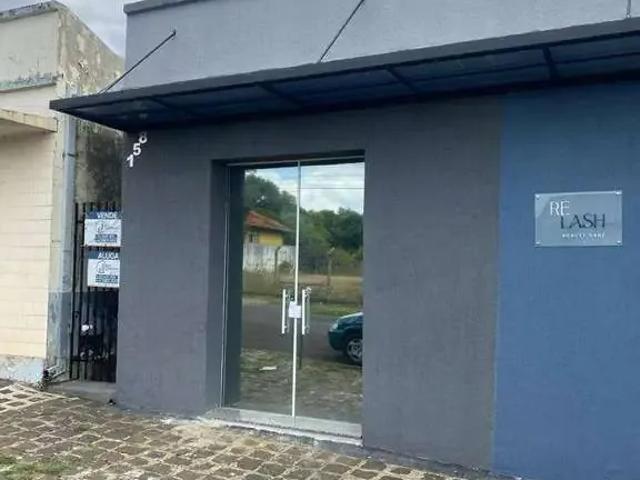 Conj. Comercial / Sala para Venda em Irati/PR Centro