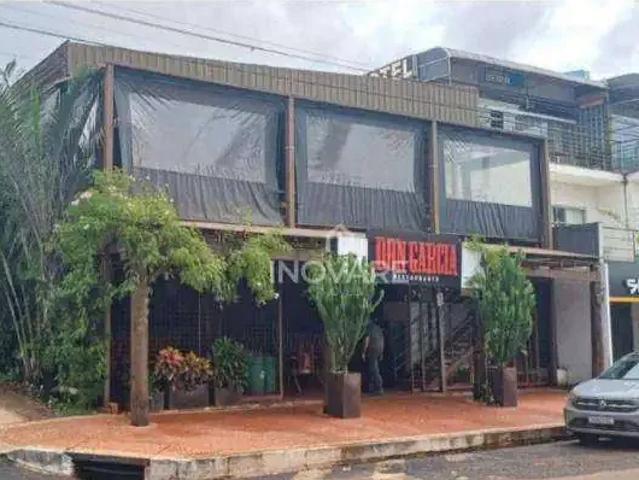 Conj. Comercial / Sala para Venda em Itumbiara/GO Alto da Boa Vista