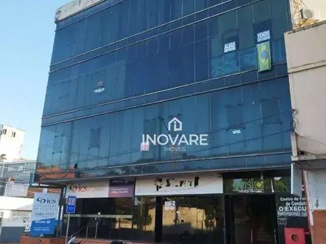 Conj. Comercial / Sala para Venda em Itumbiara/GO Setor Central