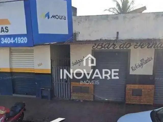 Conj. Comercial / Sala para Venda em Itumbiara/GO Setor Afonso Pena