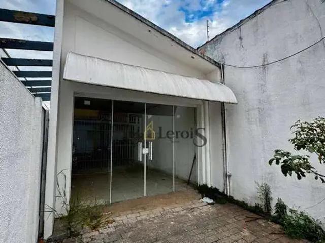 Conj. Comercial / Sala para Venda em Itu/SP Centro