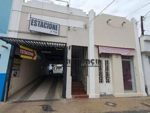 Conj. Comercial / Sala para Venda em Itu/SP Centro