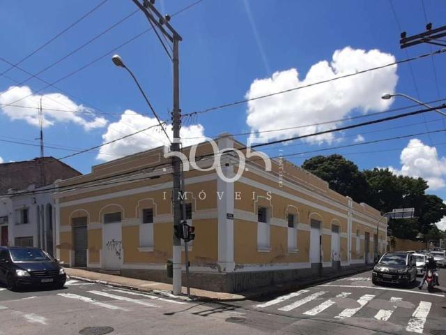 Conj. Comercial / Sala para Venda em Itu/SP Centro