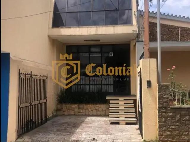 Conj. Comercial / Sala para Venda em Itu/SP Centro