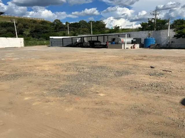Conj. Comercial / Sala para Venda em Itu/SP Chácaras Reunidas Ipê 1 Quartos