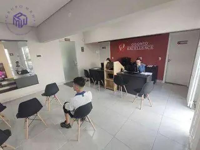 Conj. Comercial / Sala para Venda em Itu/SP Jardim Europa