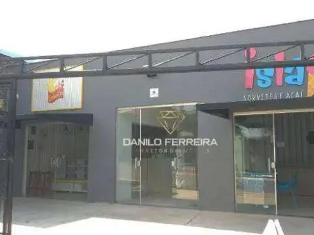 Conj. Comercial / Sala para Venda em Itu/SP Jardim Europa