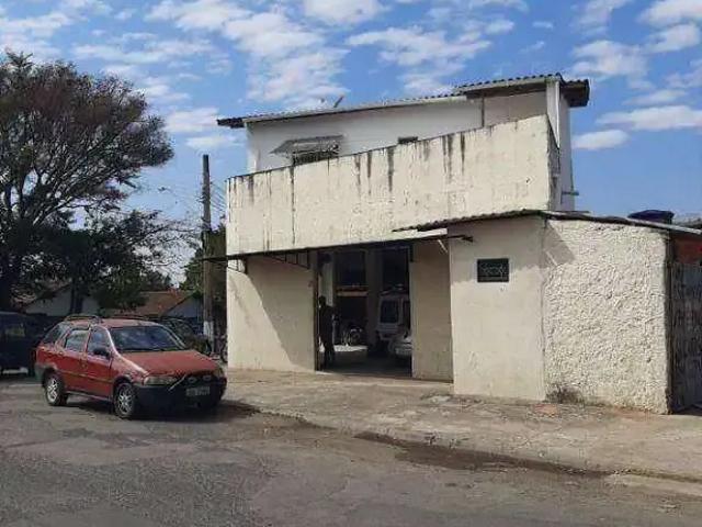Conj. Comercial / Sala para Venda em Itu/SP Parque Residencial Potiguara