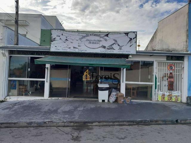Conj. Comercial / Sala para Venda em Itu/SP Parque Residencial Potiguara