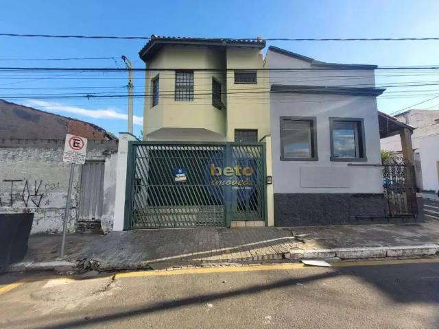 Conj. Comercial / Sala para Venda em Itu/SP Vila Nova
