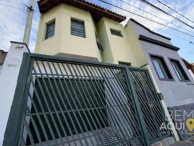 Conj. Comercial / Sala para Venda em Itu/SP Vila Nova