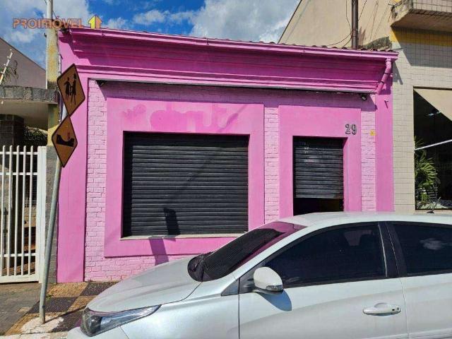 Conj. Comercial / Sala para Venda em Itu/SP Vila Nova