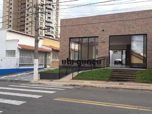 Conj. Comercial / Sala para Venda em Itu/SP Vila Nova