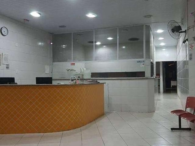 Conj. Comercial / Sala para Venda em Itu/SP Vila Padre Bento