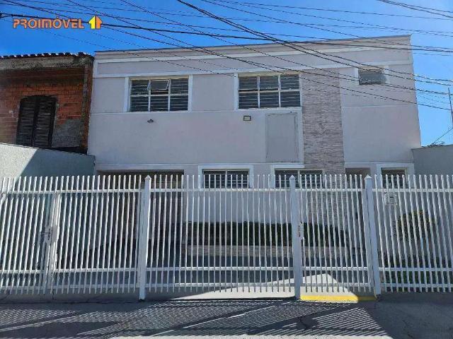 Conj. Comercial / Sala para Venda em Itu/SP Vila Roma