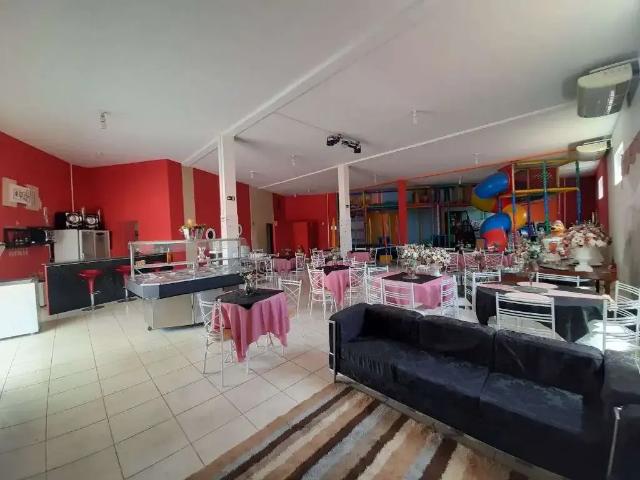Conj. Comercial / Sala para Venda em Itupeva/SP Jardim São Vicente
