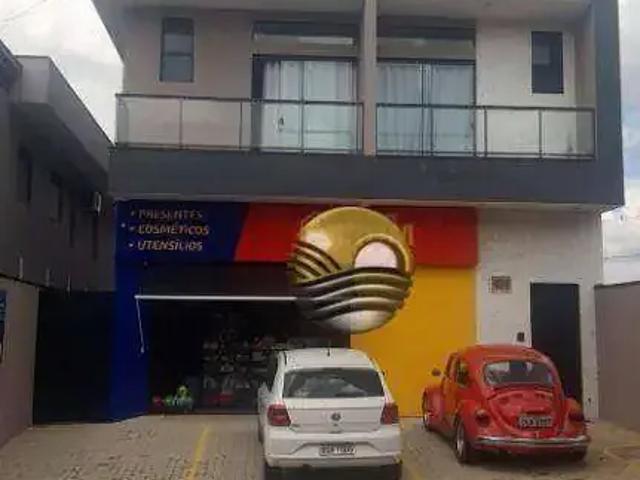 Conj. Comercial / Sala para Venda em Itupeva/SP Residencial Tosi