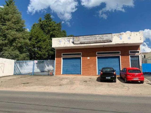 Conj. Comercial / Sala para Venda em Itupeva/SP Santa Eliza