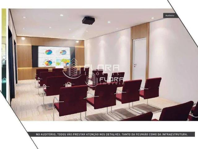 Conj. Comercial / Sala para Venda em Itaboraí/RJ Centro