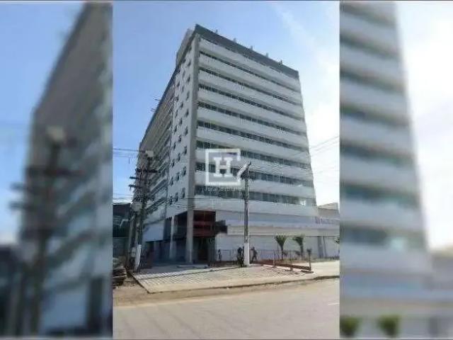 Conj. Comercial / Sala para Venda em Itaboraí/RJ Centro