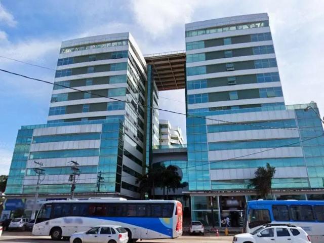 Conj. Comercial / Sala para Venda em Itaboraí/RJ Centro