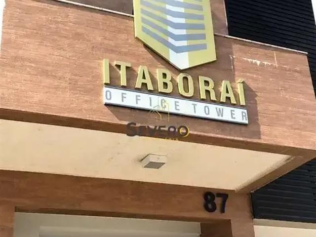 Conj. Comercial / Sala para Venda em Itaboraí/RJ Centro