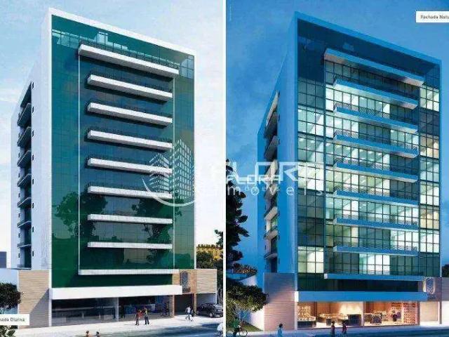 Conj. Comercial / Sala para Venda em Itaboraí/RJ Centro