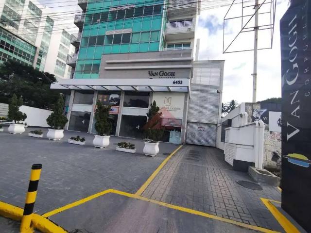 Conj. Comercial / Sala para Venda em Itaboraí/RJ Centro