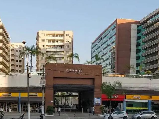 Conj. Comercial / Sala para Venda em Itaboraí/RJ Centro