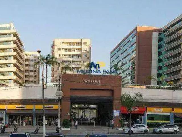 Conj. Comercial / Sala para Venda em Itaboraí/RJ Centro