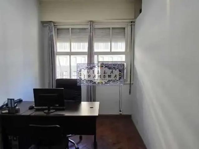 Conj. Comercial / Sala para Venda em Itaguaí/RJ Centro