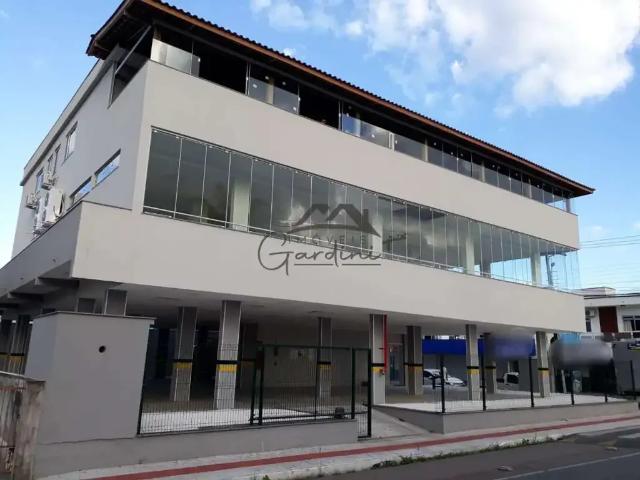 Conj. Comercial / Sala para Venda em Itajaí/SC Cordeiros