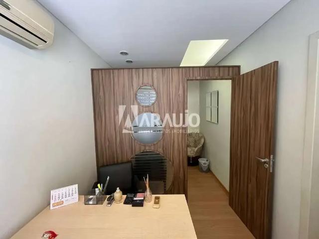 Conj. Comercial / Sala para Venda em Itajaí/SC Centro