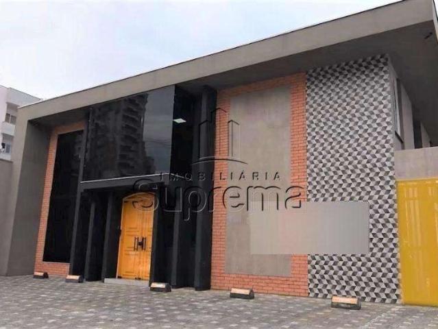 Conj. Comercial / Sala para Venda em Itajaí/SC Centro