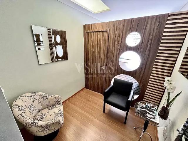 Conj. Comercial / Sala para Venda em Itajaí/SC Centro