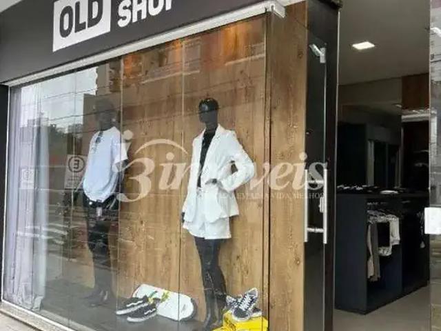 Conj. Comercial / Sala para Venda em Itajaí/SC Centro