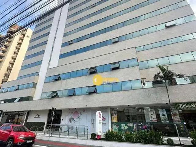 Conj. Comercial / Sala para Venda em Itajaí/SC Centro