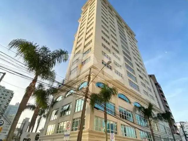 Conj. Comercial / Sala para Venda em Itajaí/SC Centro