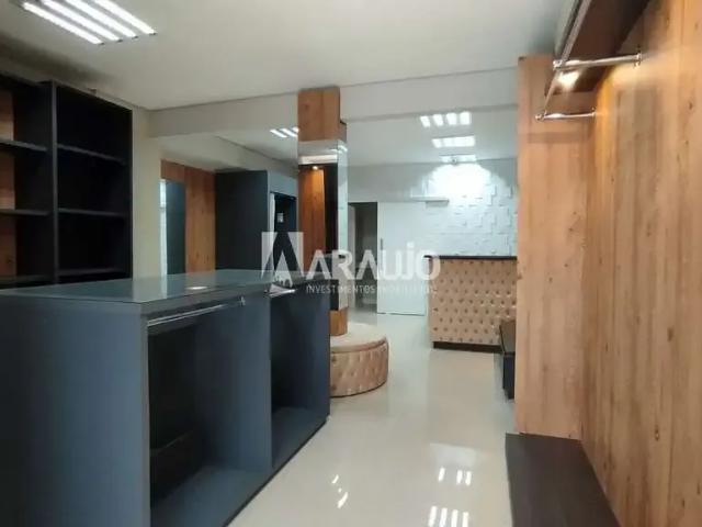 Conj. Comercial / Sala para Venda em Itajaí/SC Centro