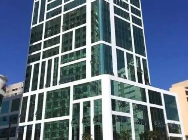 Conj. Comercial / Sala para Venda em Itajaí/SC Centro