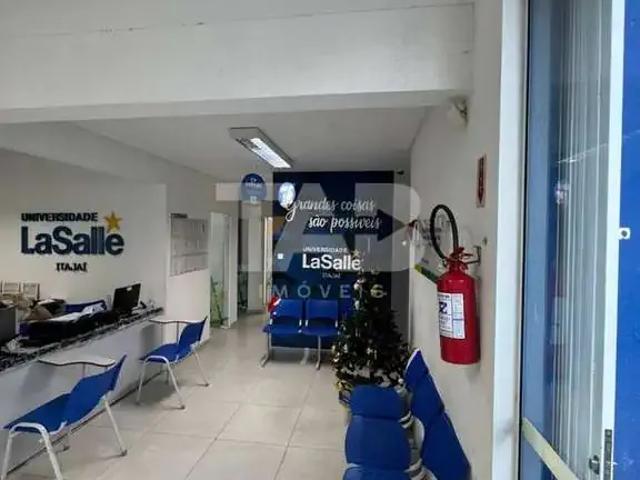 Conj. Comercial / Sala para Venda em Itajaí/SC Centro