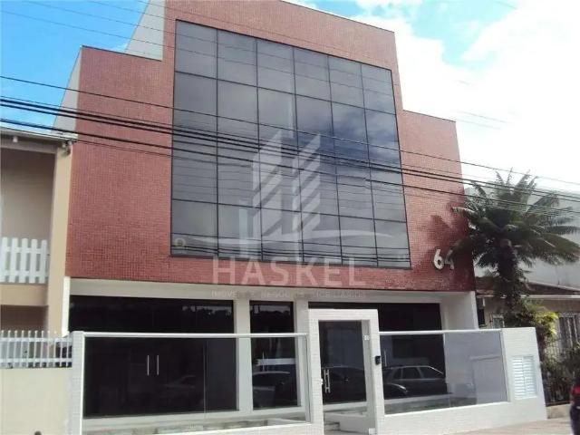 Conj. Comercial / Sala para Venda em Itajaí/SC Centro