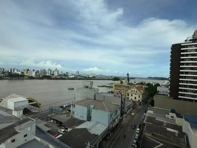 Conj. Comercial / Sala para Venda em Itajaí/SC Centro