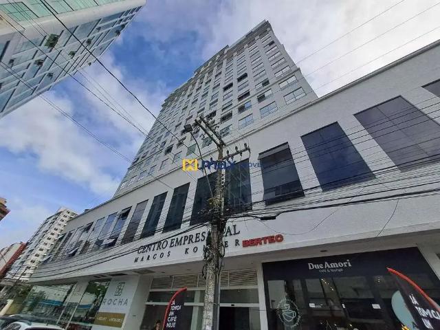 Conj. Comercial / Sala para Venda em Itajaí/SC Centro