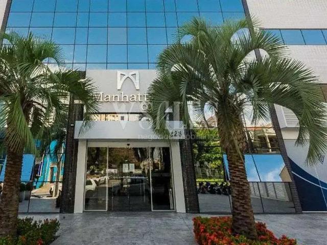 Conj. Comercial / Sala para Venda em Itajaí/SC Centro