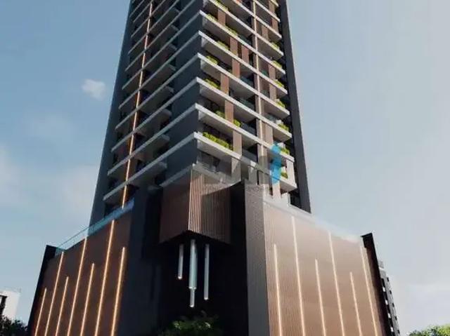 Conj. Comercial / Sala para Venda em Itajaí/SC Centro